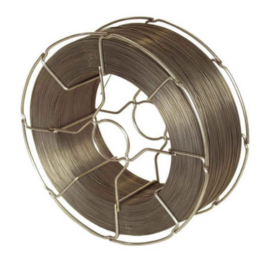 TECH TIPS: Solid vs flux cored vs metal cored wire - Shop Metalworking ...