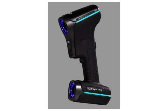 Versatile handheld scanner for greater insights - Shop Metalworking ...