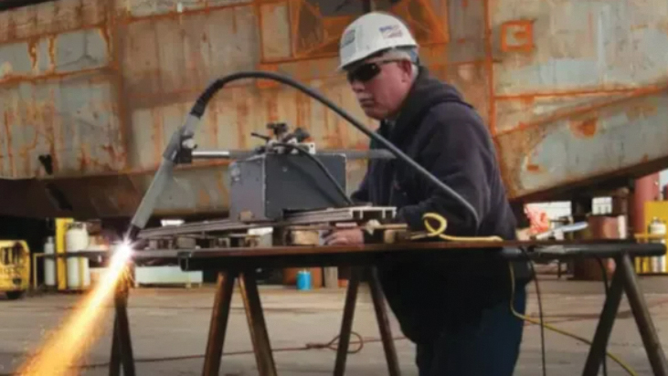 TECH TIPS: A guide to automated cutting systems - Shop Metalworking ...