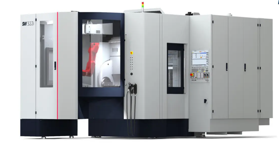 SW North America to produce tibia spacers for knee prosthetics in live ...