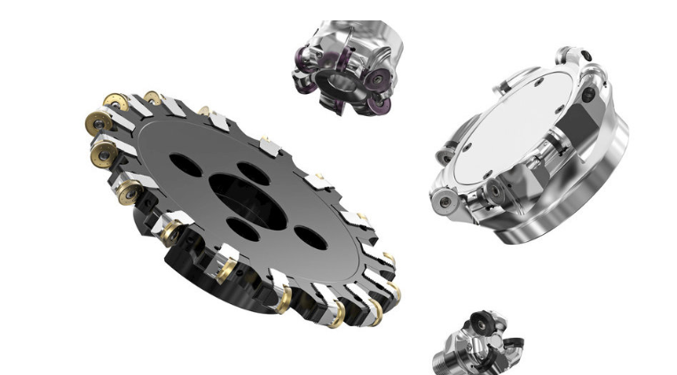 Seco Round 20 carbide insert - Shop Metalworking Technology
