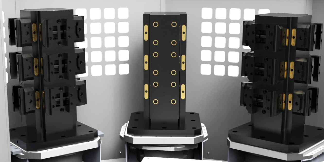 5th Axis to showcase products at PMTS 2025 - Shop Metalworking Technology