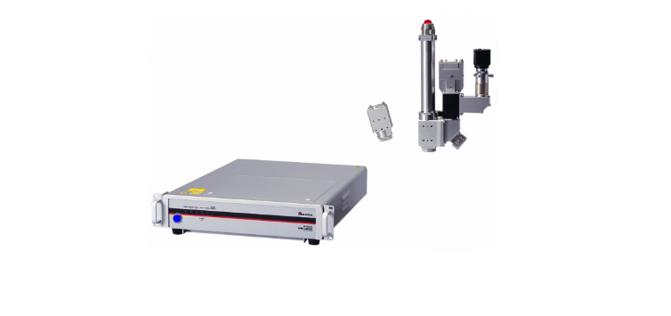 AMADA WELD TECH unveils laser weld monitor - Shop Metalworking Technology