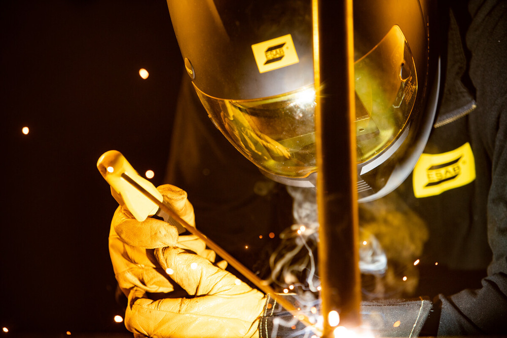 TECH TIPS: What are the four types of welding electrode coatings ...