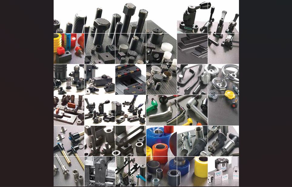 Fixtureworks to feature workholding products at PMTS 2025 - Shop ...