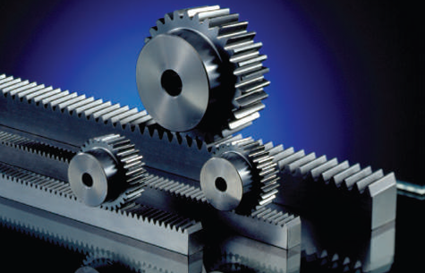 KHK USA. announces extensive line of metric gear racks - Shop ...