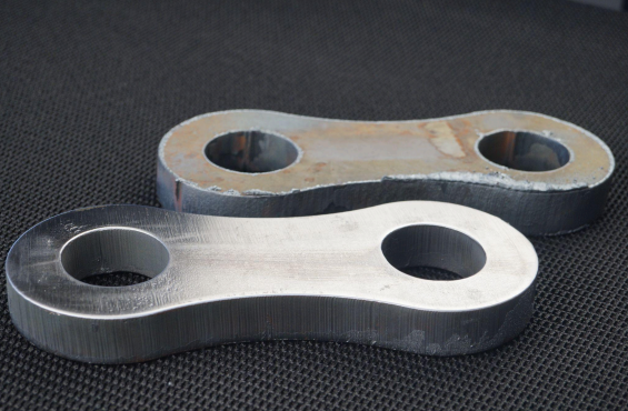 The importance of deburring in modern manufacturing - Shop Metalworking ...