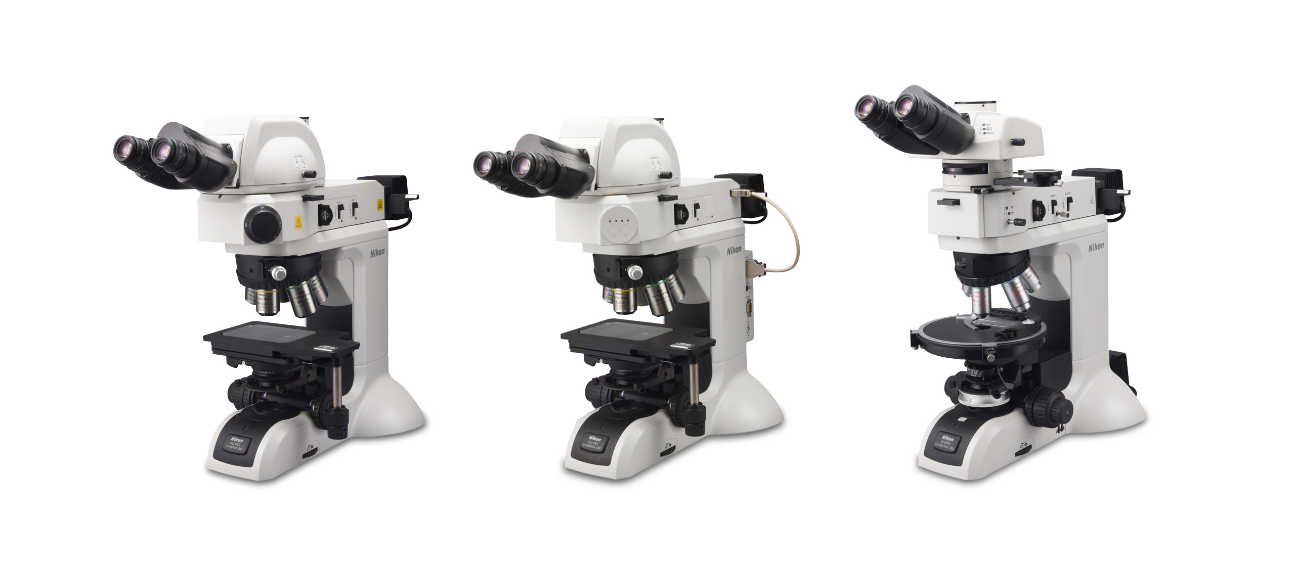 Nikon launches new ECLIPSE LV series microscopes - Shop Metalworking ...