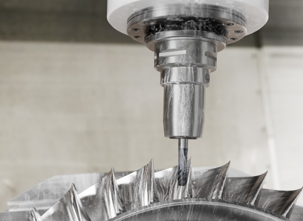 Introducing CoroMill Plura barrel for profiling applications - Shop ...