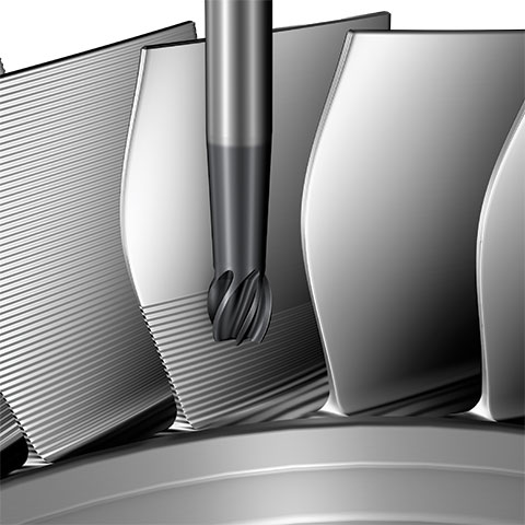 Building better blisks - Shop Metalworking Technology