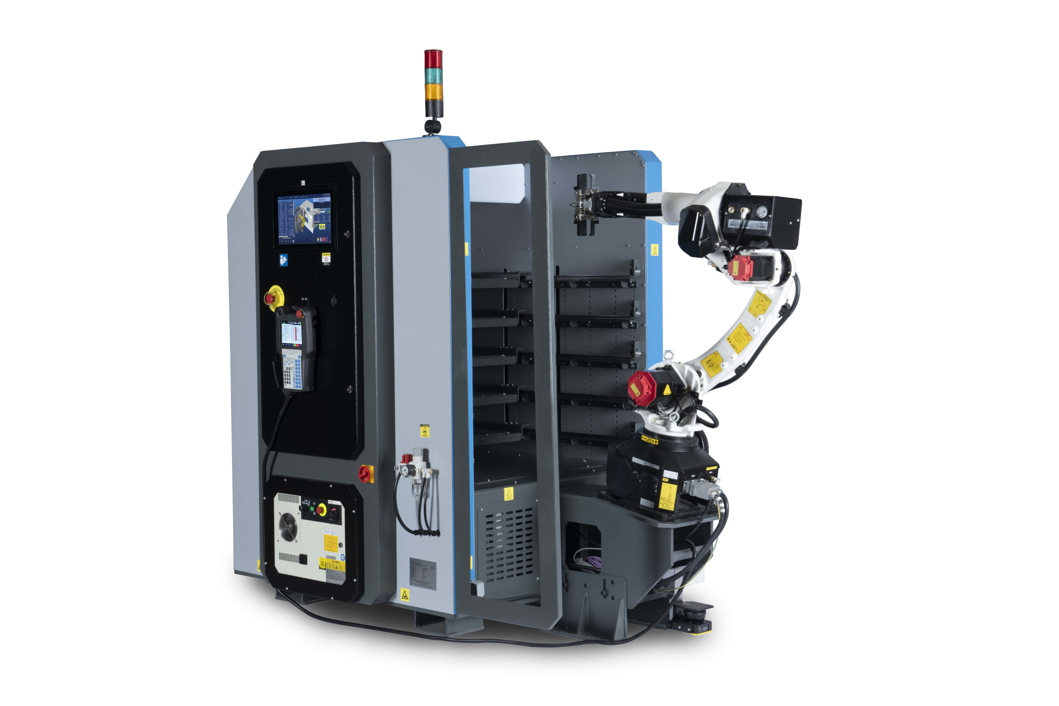 Tezmaksan launches expanded warranty for CubeBOX automation systems ...