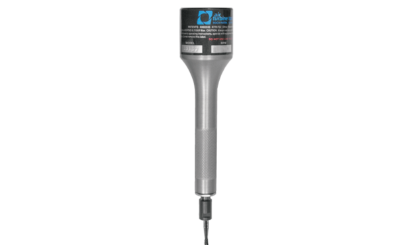Air Turbine Tools highlights its 201SV Pencil Tool - Shop Metalworking ...