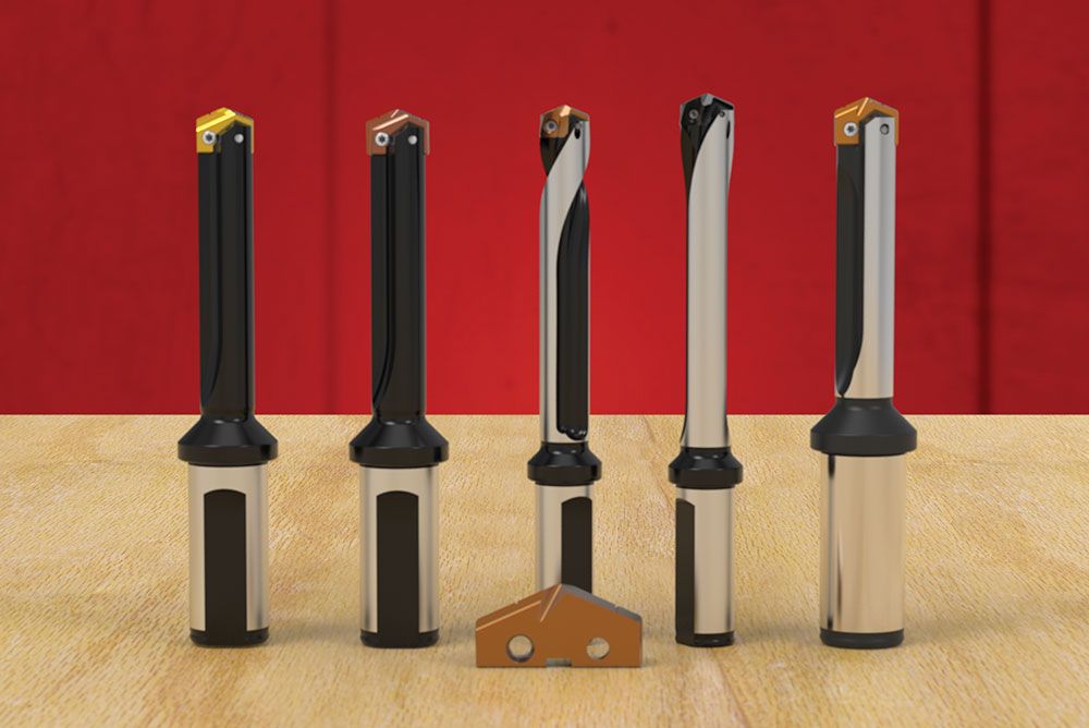 U.S. cutting tool orders down 0.7% - Shop Metalworking Technology