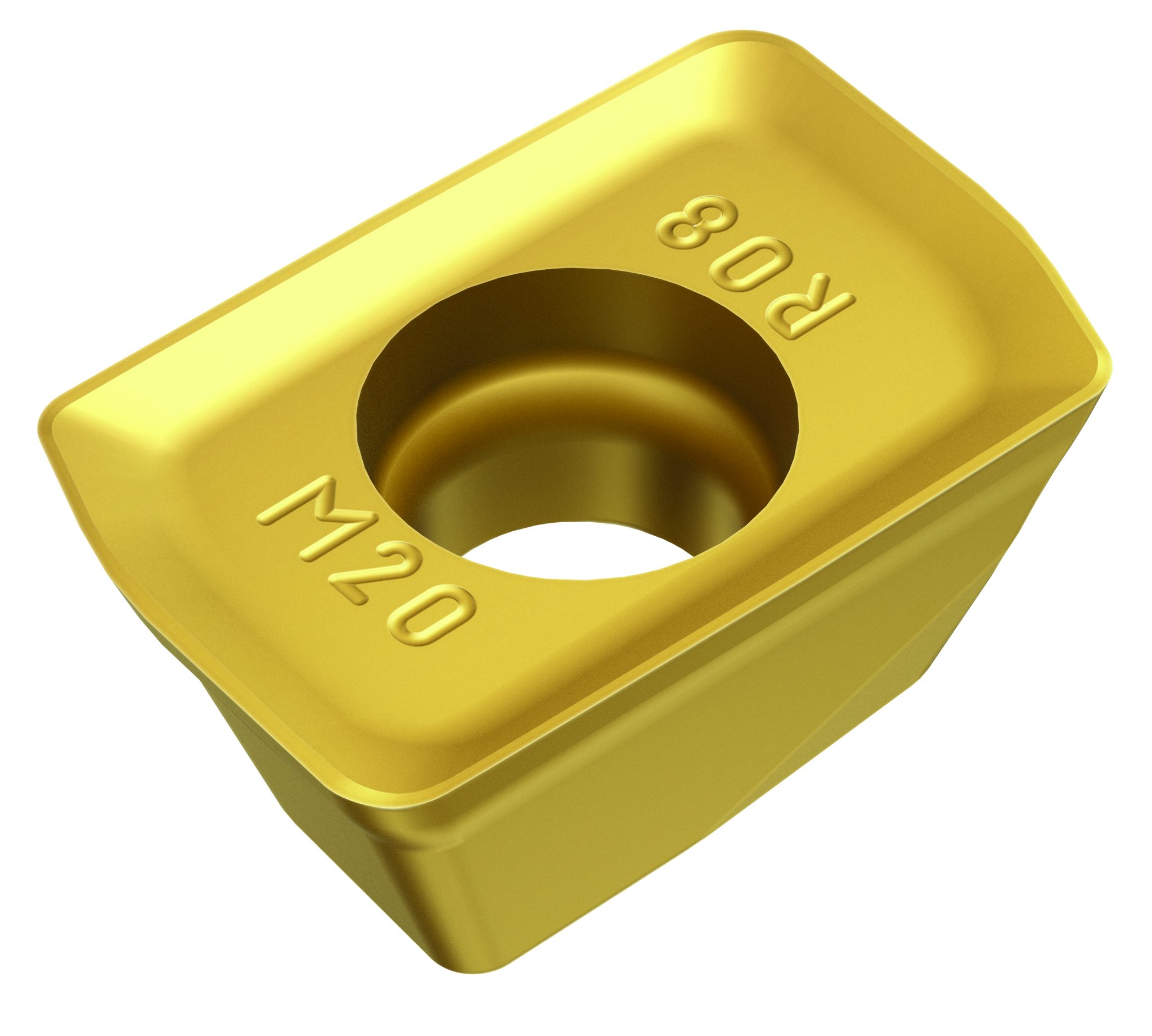 Choosing the right cutter for optimal face milling performance - Shop ...
