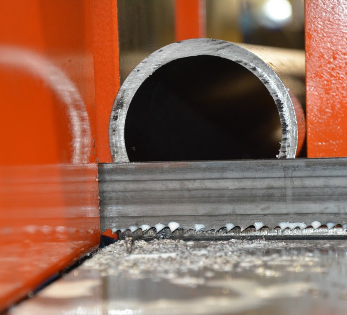 TECH TIPS: What are the signs of a dull band saw blade? - Shop ...