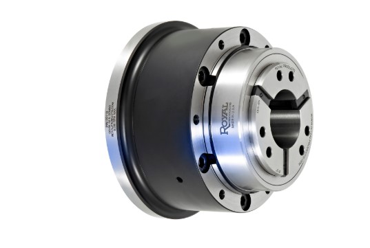 Royal combo chuck - Shop Metalworking Technology