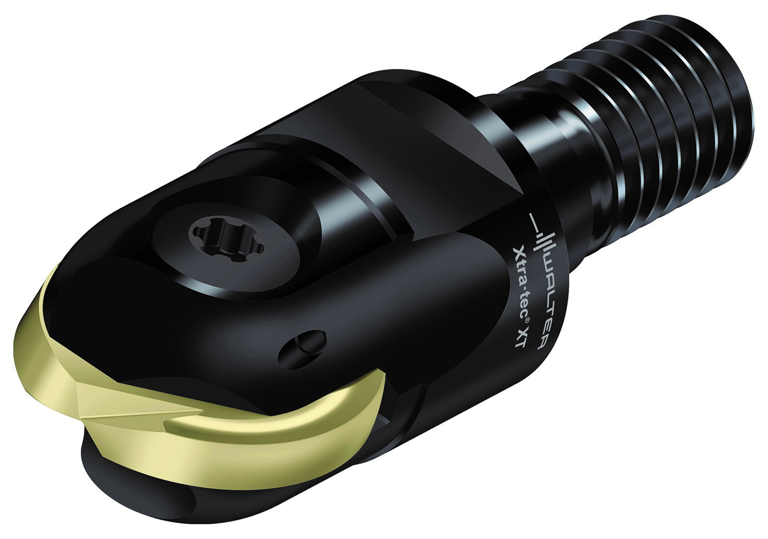 Walter introduces performance copy milling grade - Shop Metalworking ...