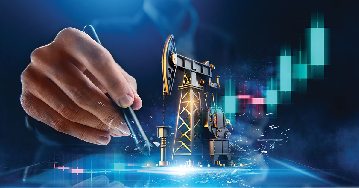 Cutting-edge innovations reshaping manufacturing for oil and gas sector ...
