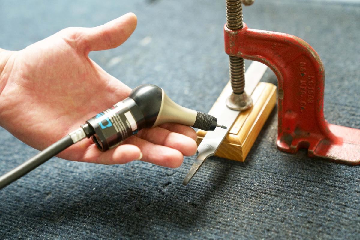 Angle hand tool series - Shop Metalworking Technology