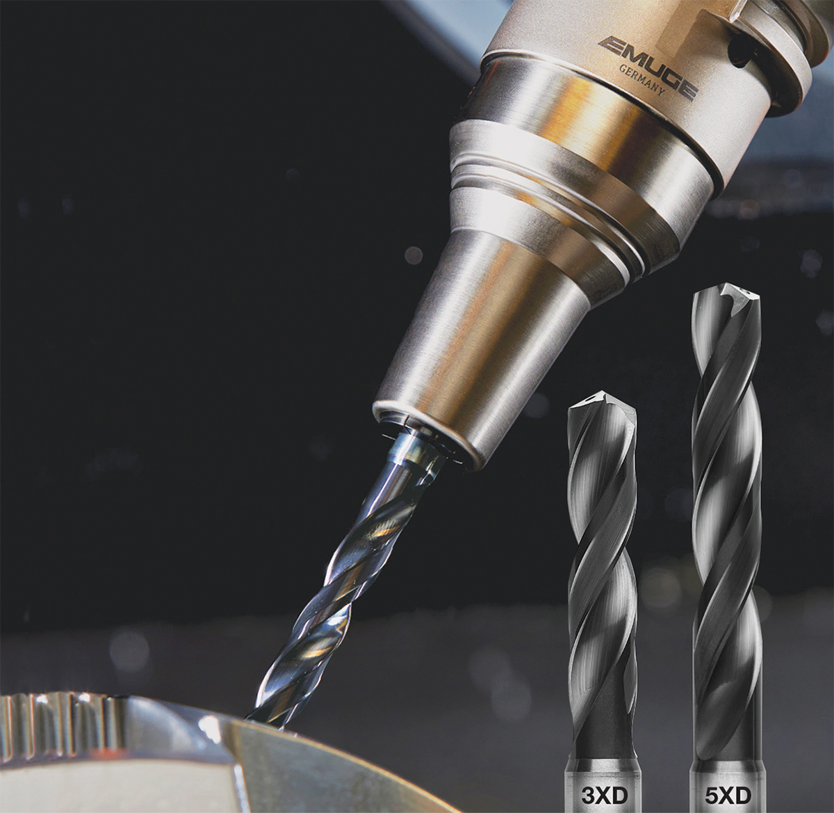 Drill Smarter: Multipurpose vs. purpose-built drills - Shop ...