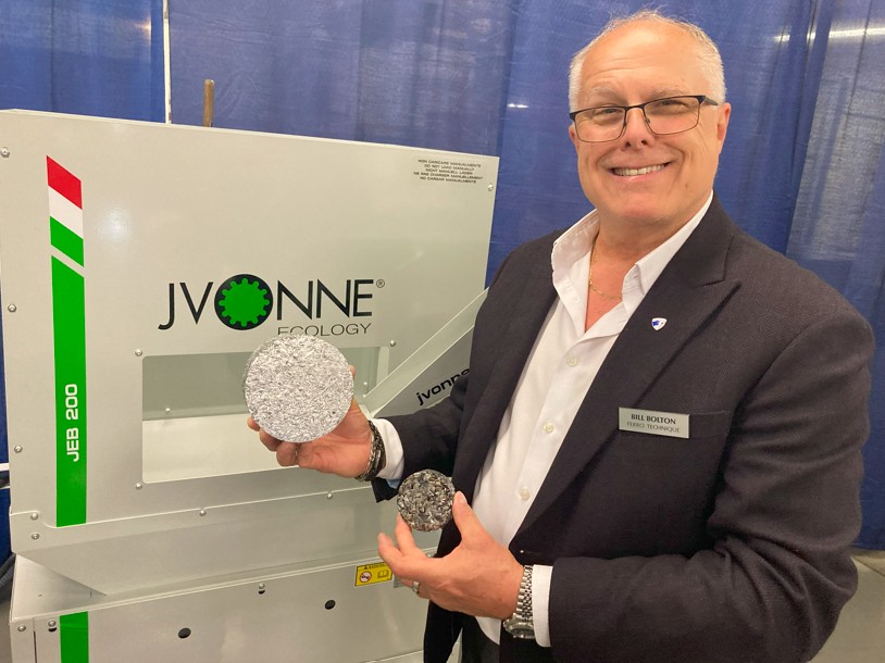 Hundreds turn out for machine tool distributors' 18th Annual Joint Open ...