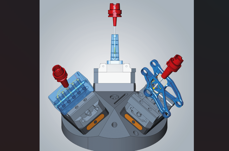 OPEN MIND Technologies announces enhancements in hyperMILL 2025 CAM software - Shop Metalworking ...