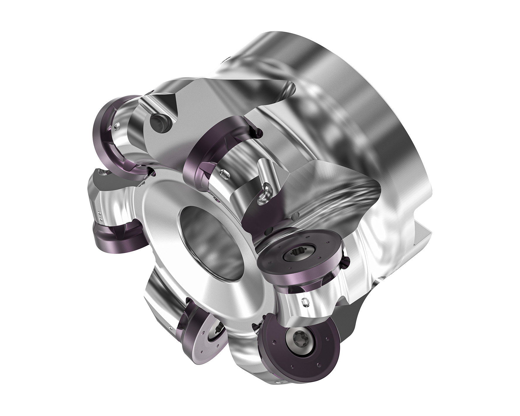 New generation Seco Round 20 - Shop Metalworking Technology