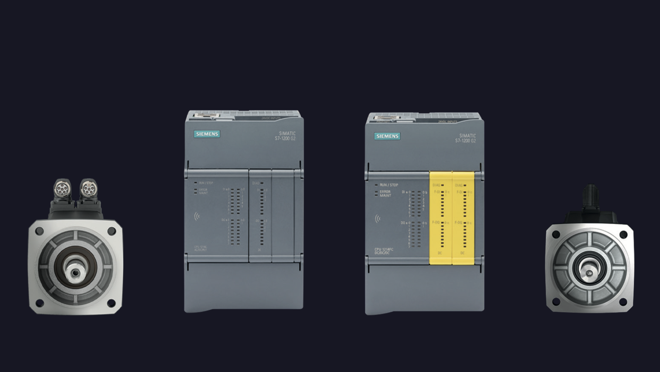 Siemens launches next-generation motion control system for basic automation applications - Shop ...