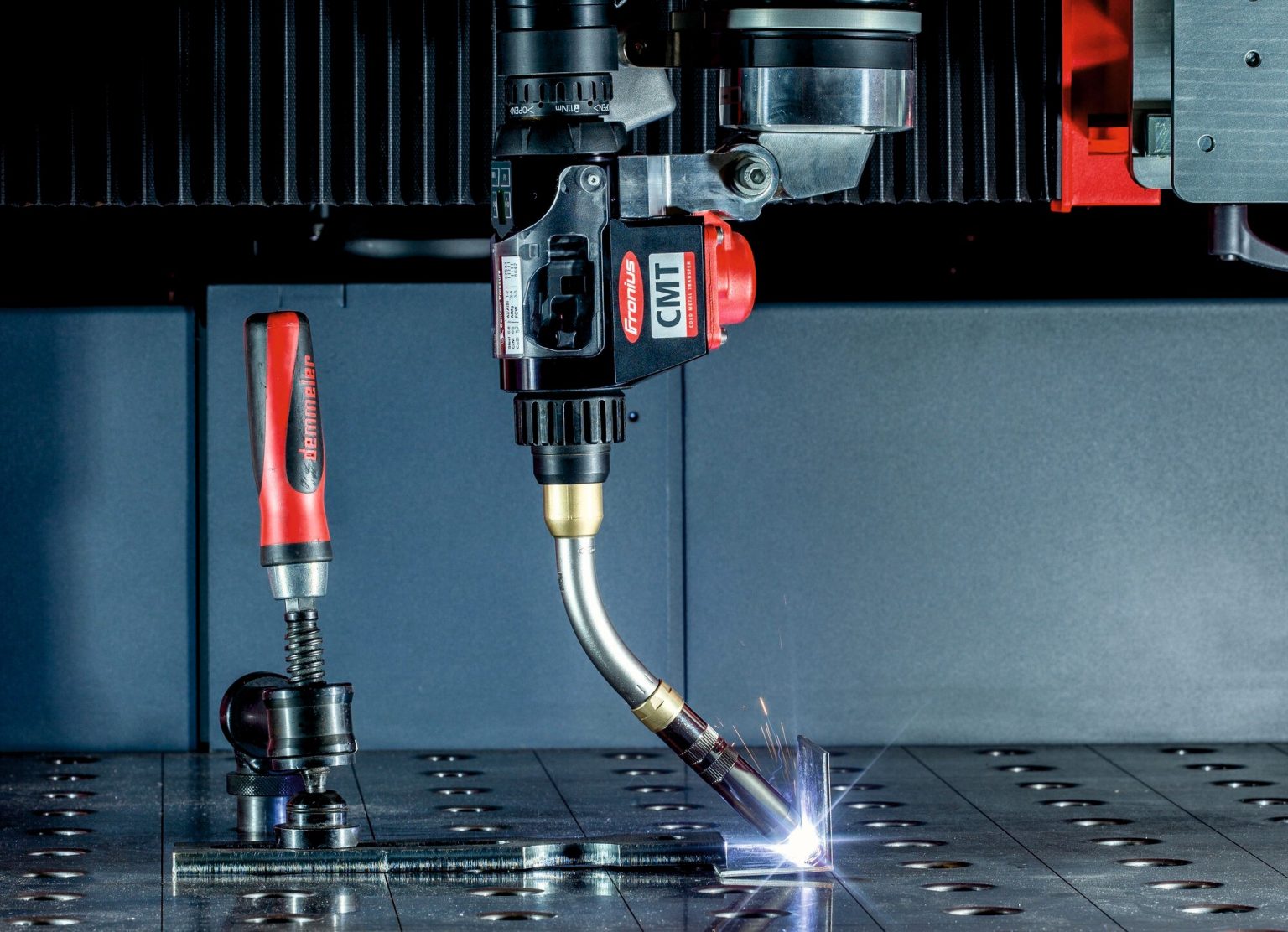 Fronius celebrating 80 years of technology innovation - Shop ...