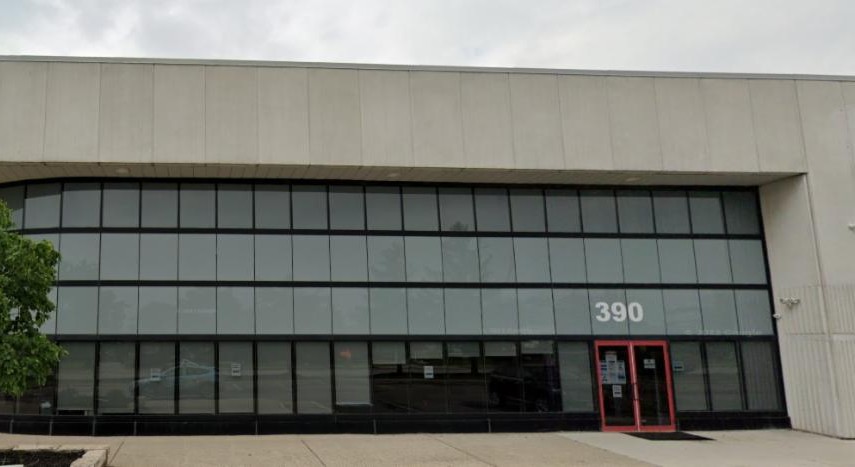 Mitcham Machine Tools is moving - Shop Metalworking Technology