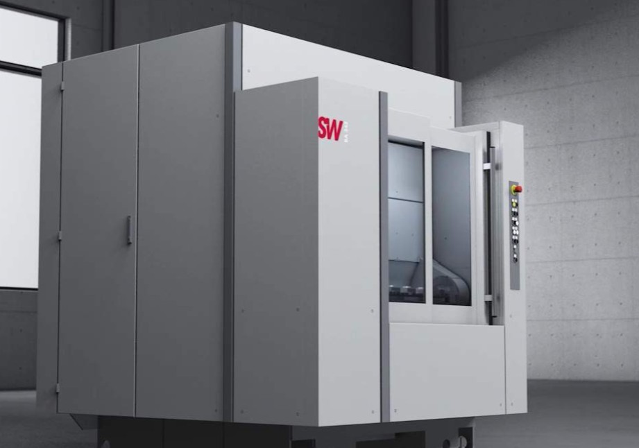 SW North America announces 2025 Open House - Shop Metalworking Technology