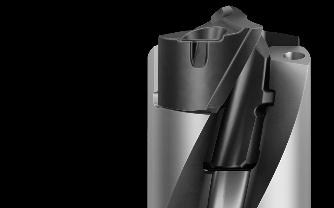 Time for change - Shop Metalworking Technology