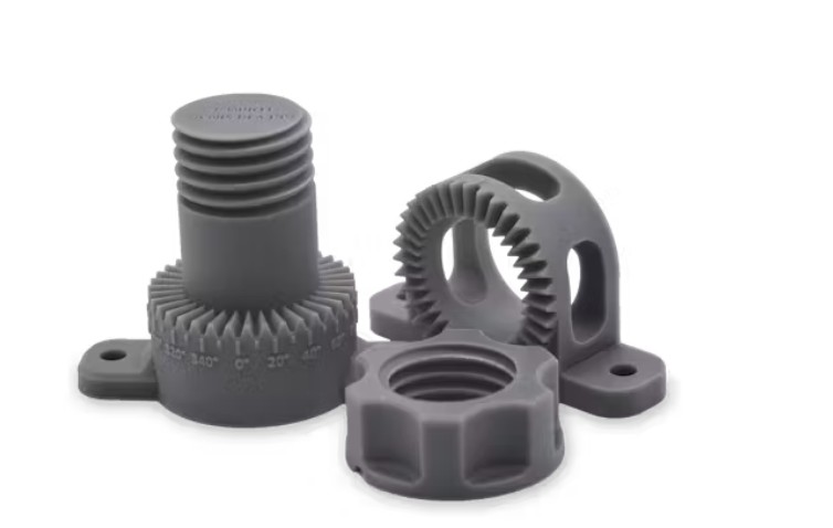 Xometry’s Grey Resin V5 - Shop Metalworking Technology