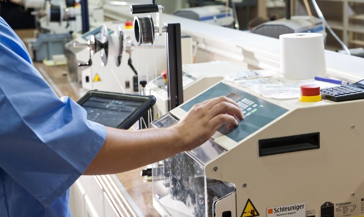 Cetec ERP expands into larger facility - Shop Metalworking Technology