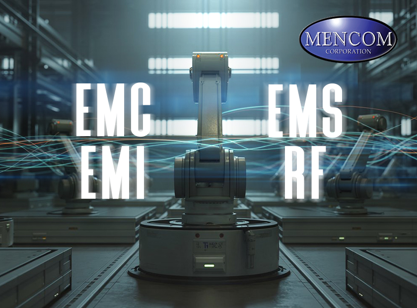 Understanding EMI, EMS, and EMC - Shop Metalworking Technology
