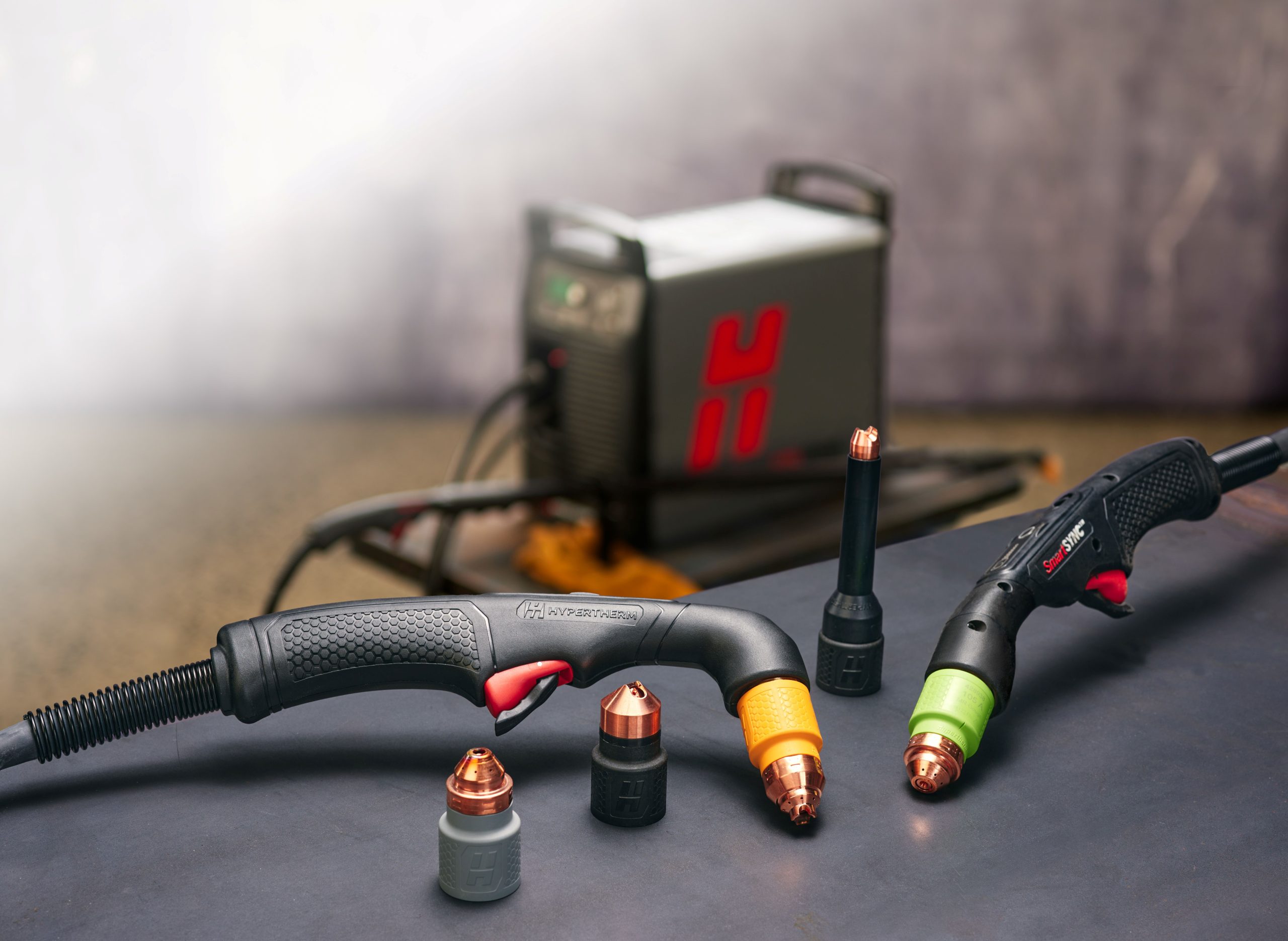 Hypertherm Associates to highlight plasma cutting solutions at Die ...