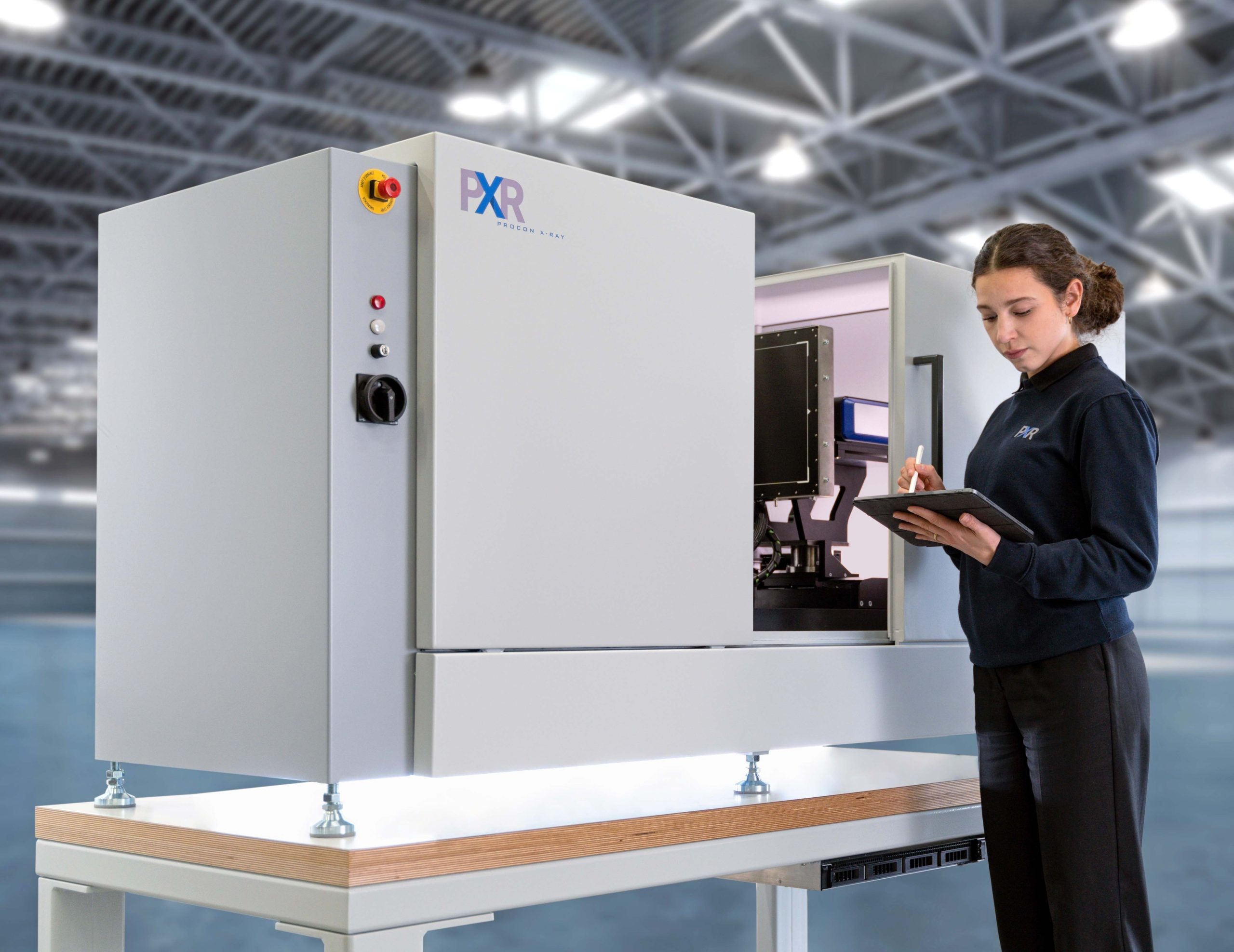 LK Metrology acquiring ProCon X-Ray to expand into industrial CT - Shop Metalworking Technology