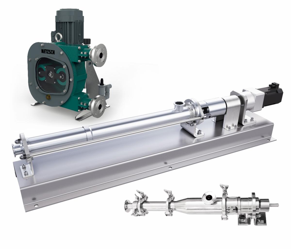 Fluid handling solutions for lithium battery manufacturing - Shop ...