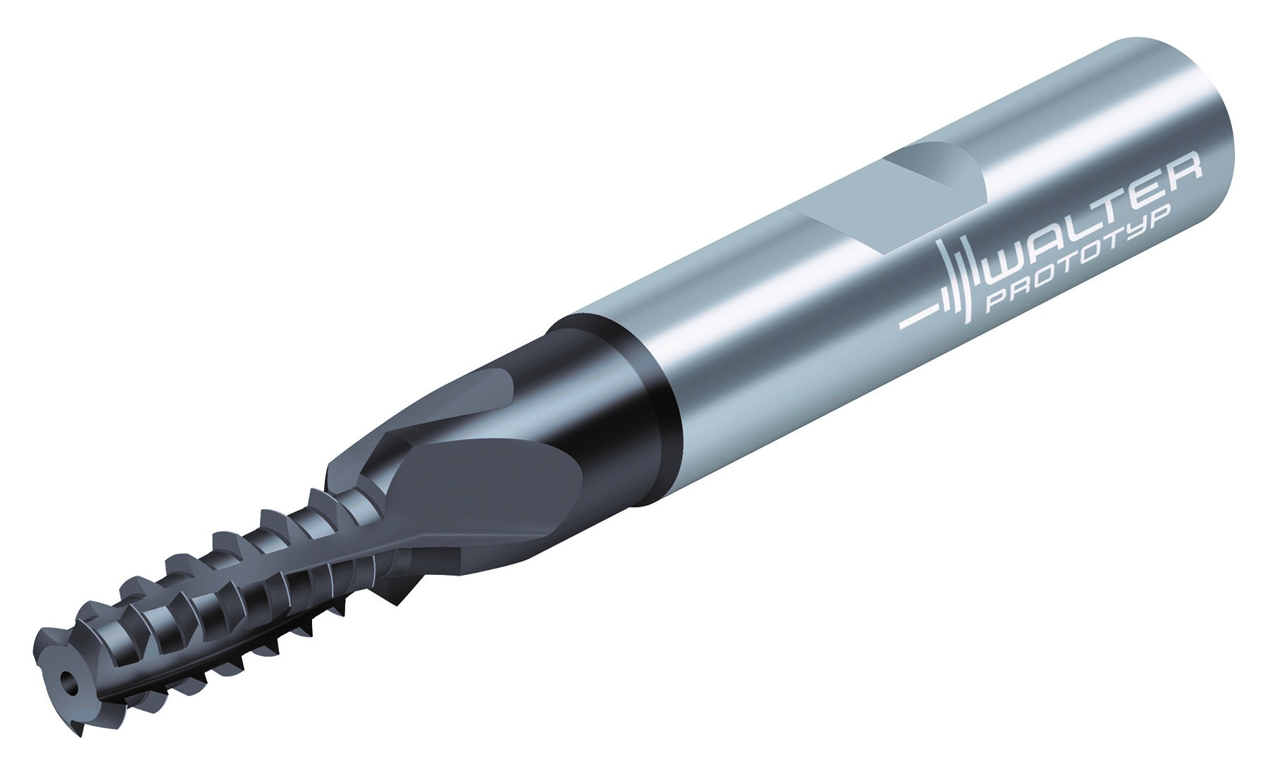Walter expands line of TC620 Supreme thread milling cutters - Shop ...