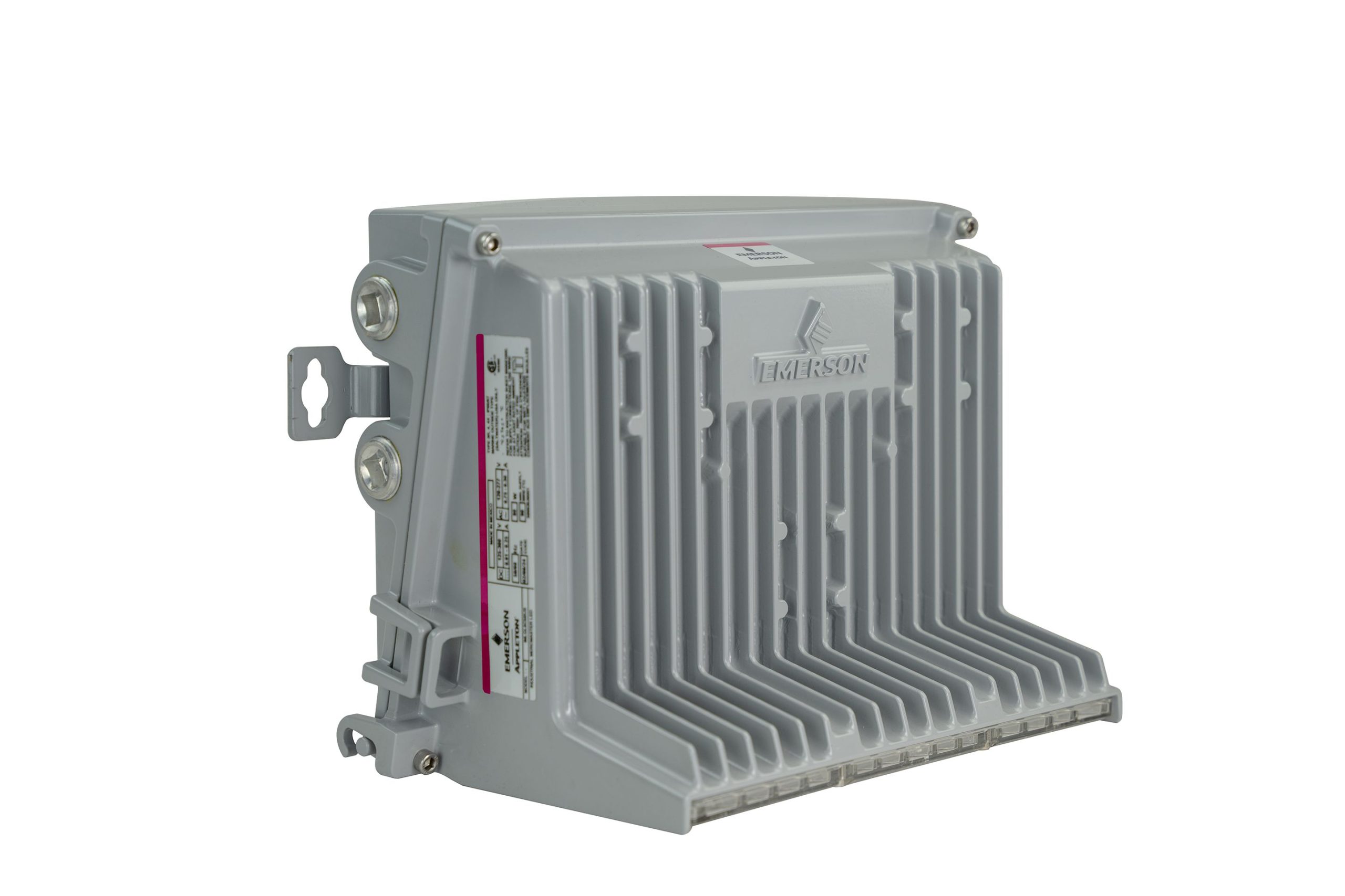 New LED wall packs are cost-saving upgrades to legacy HID fixtures ...