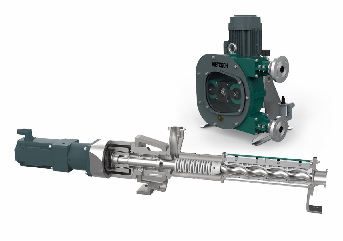 Complex fluid handling solutions for lithium battery manufacturing ...