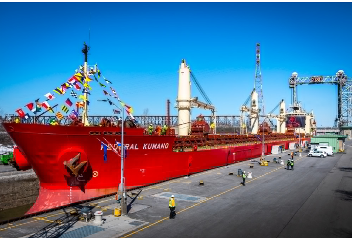 EDC to host webinar on expanding Canadian exports to Europe - Shop ...