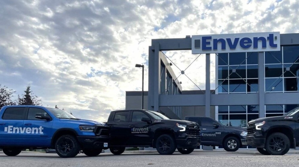 CASE STUDY: Envent Engineering scales new heights with Acumatica ERP ...