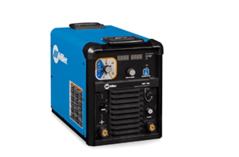 FABTECH PREVIEW: Miller to preview its new XMT 400 Multiprocess Welder ...