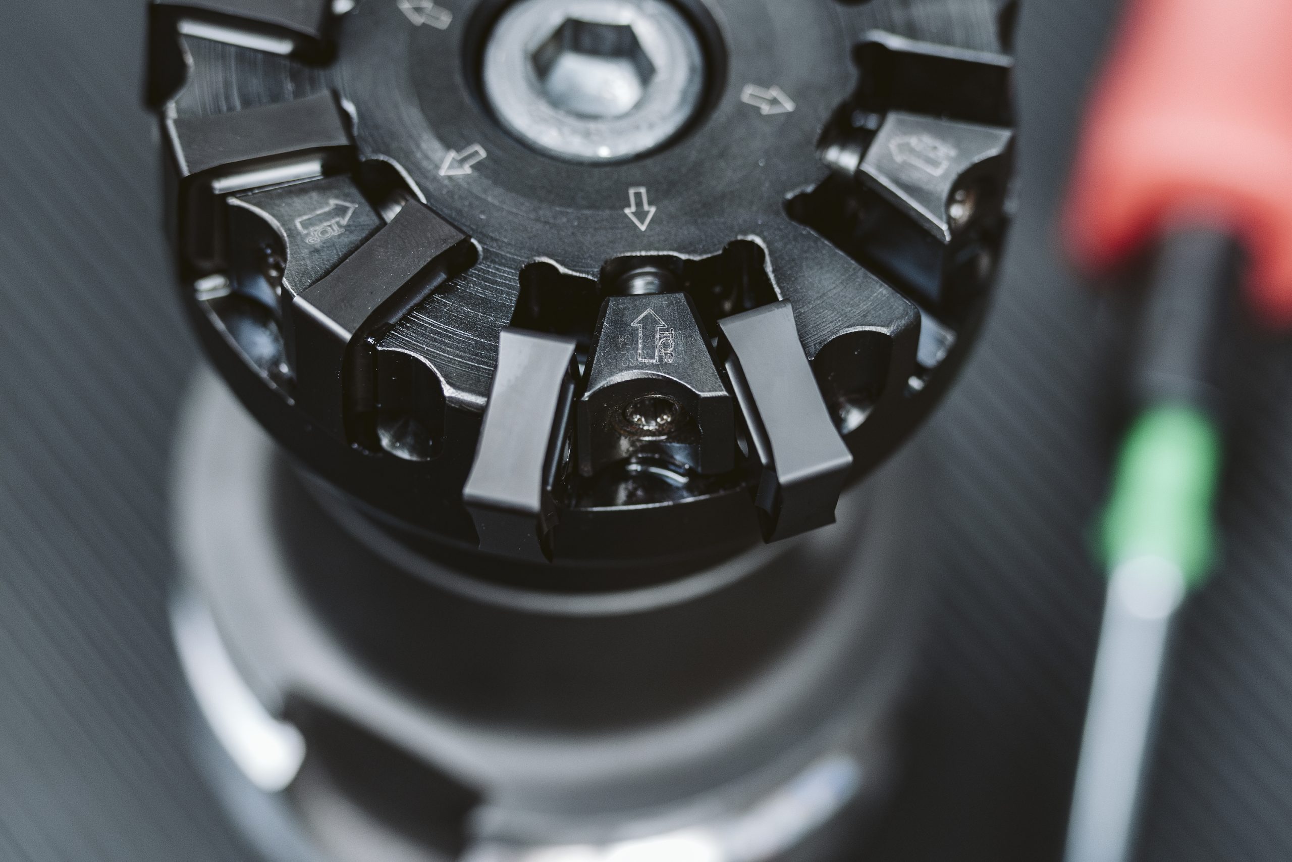 CERATIZIT develops new MaxiMill – S-Power series for cast Iron - Shop ...