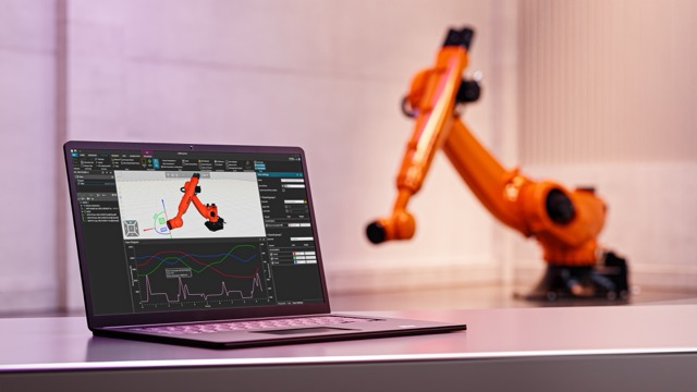 KUKA Robotics to demonstrate automation solutions at Robonumérique ...