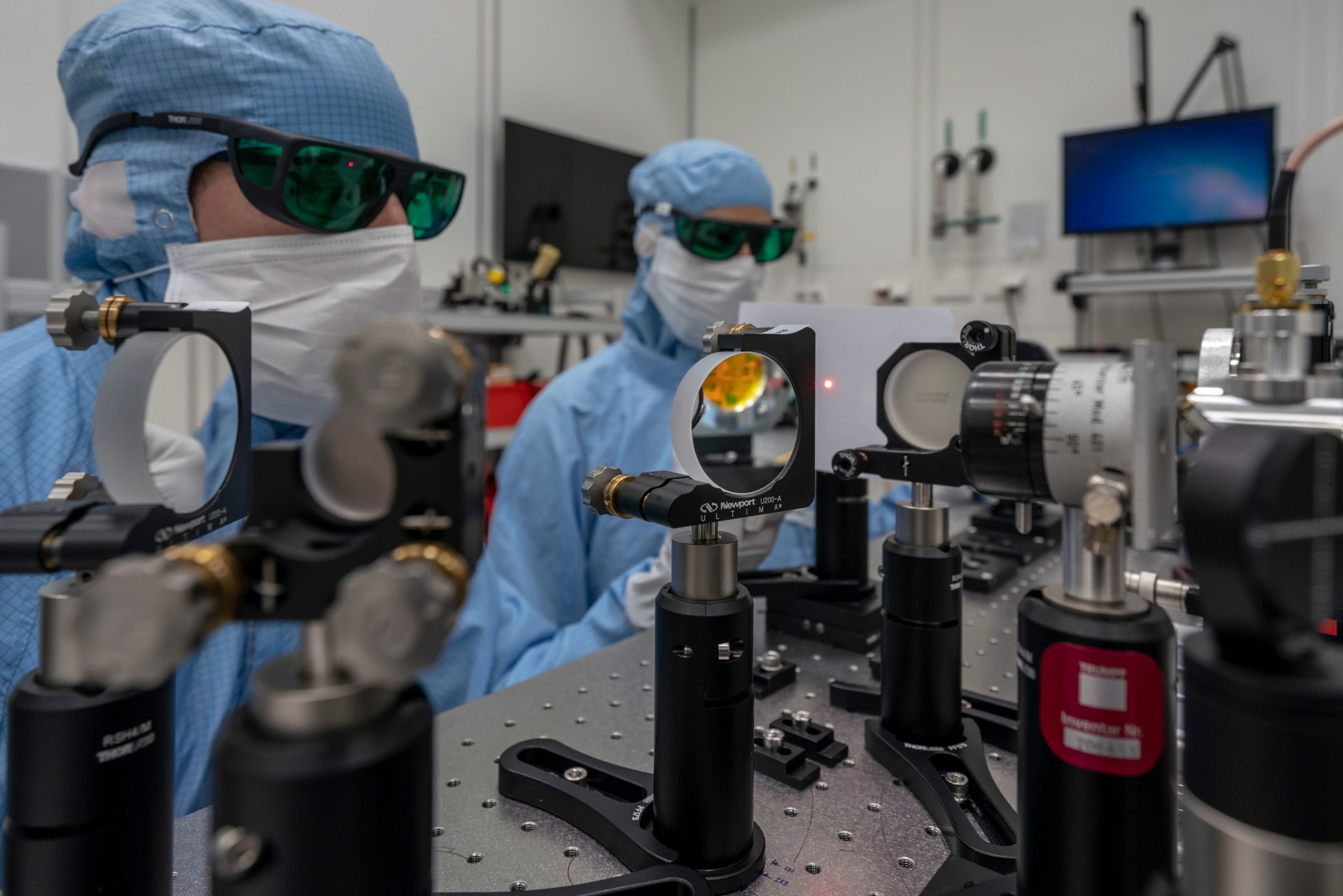 ASML honors TRUMPF for new EUV laser - Shop Metalworking Technology