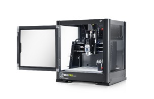 Tormach unveils xsTECH Pro CNC desktop router for learning - Shop ...
