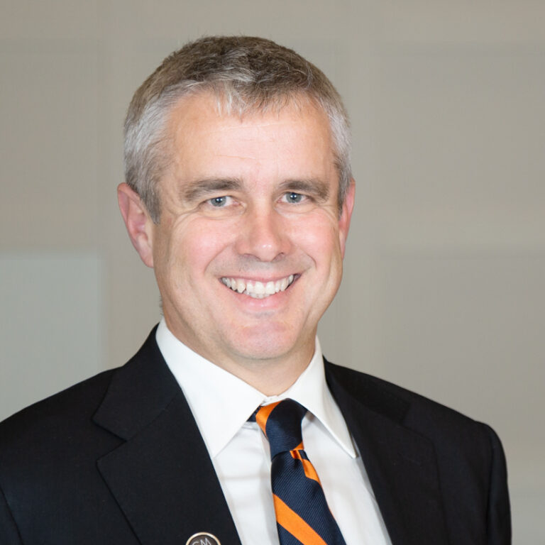 Peter MacDonald named new Chair of CME’s National Board - Shop ...