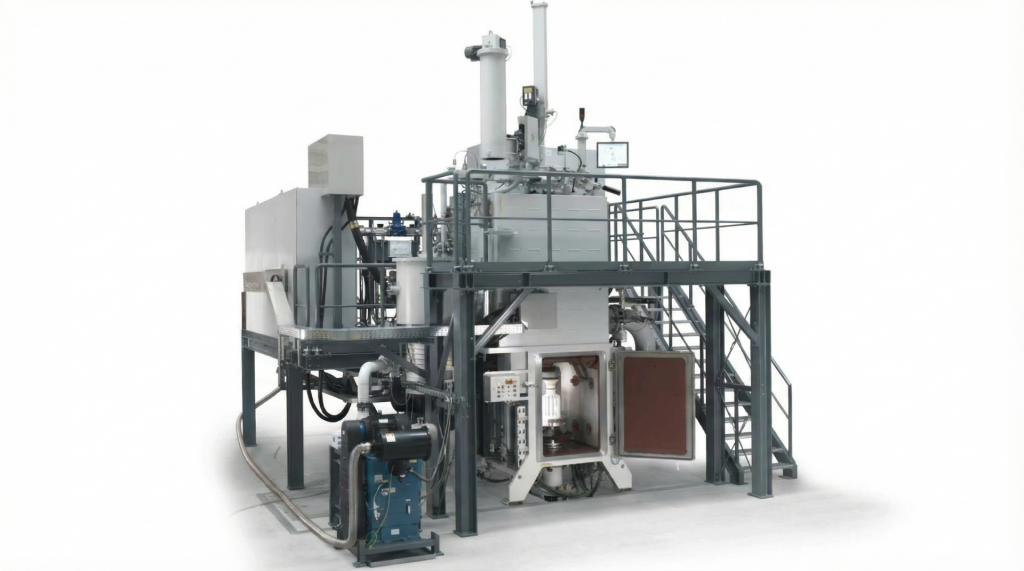 Doncasters announces $52 million investment in Bochum, Germany facility ...